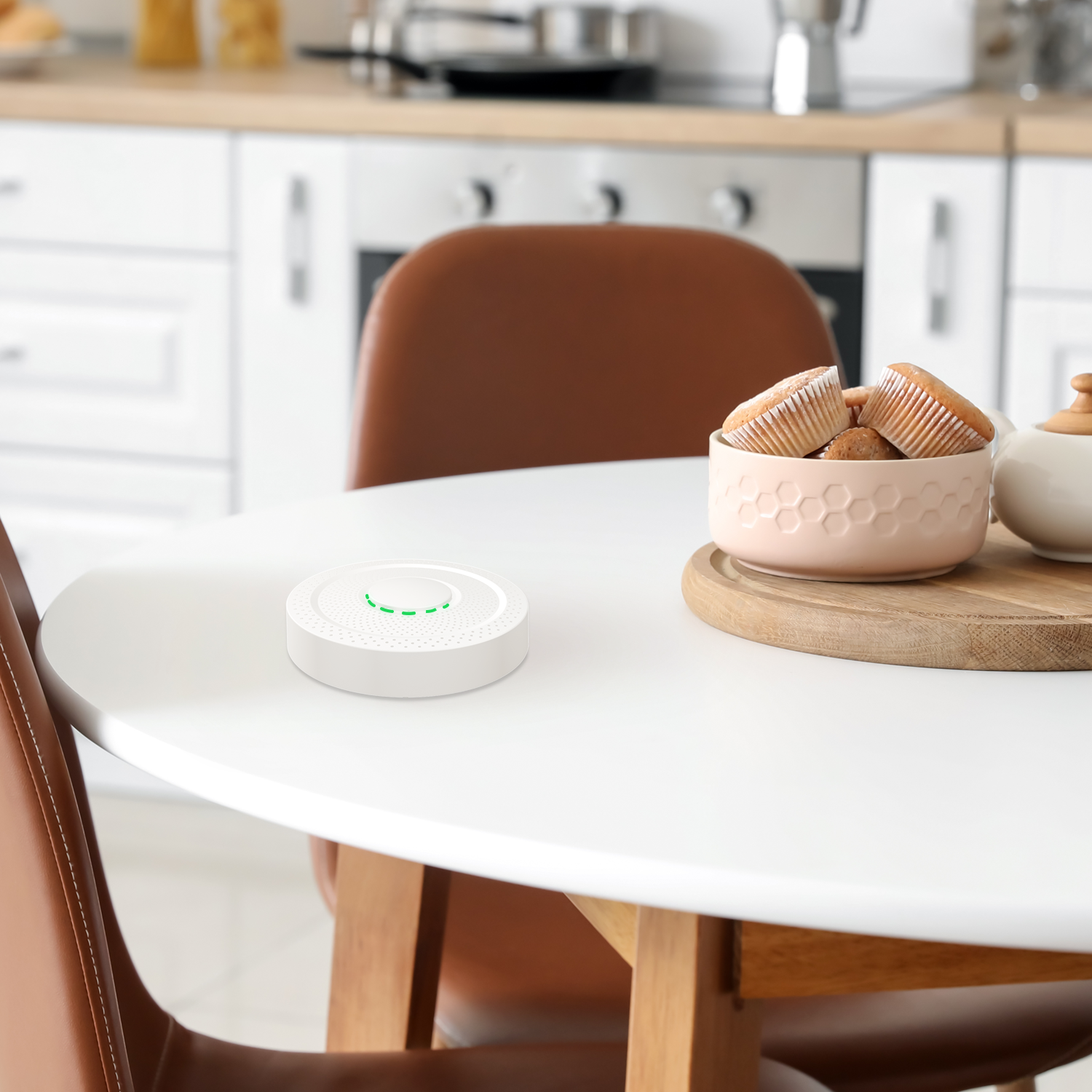 UbiBot AQS1 Smart Air Quality Sensor WiFi version – UbiBot Online Store