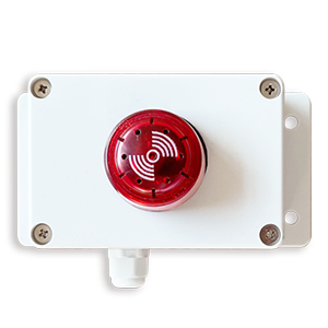 RS485 Light and Siren Alarm UB-MA-N1-USB/UB-MA-N1-Audio – UbiBot Online ...