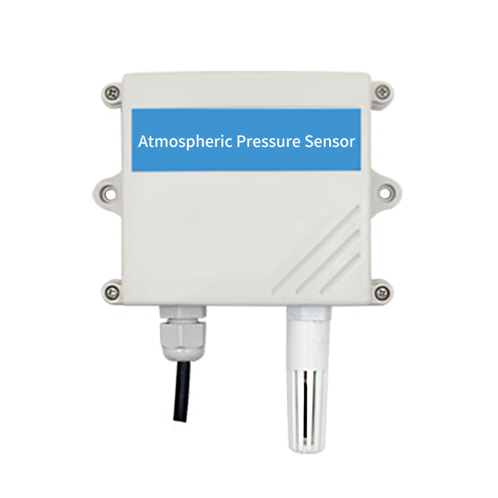 UbiBot Atmospheric Pressure Sensor UB-ATHP-N1 – UbiBot Online Store