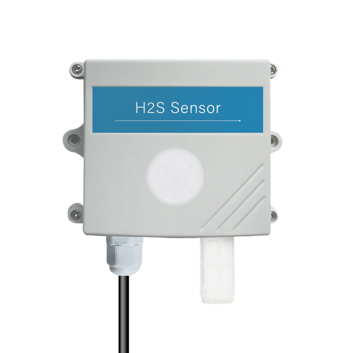 H2S Sensor UB-H2S-I1 – UbiBot Online Store