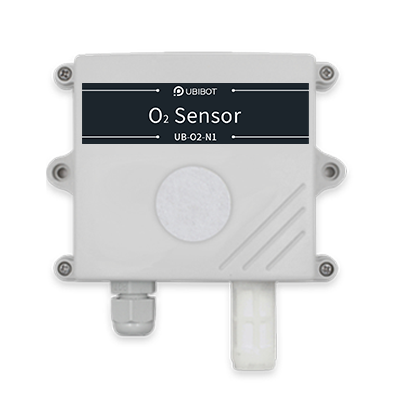 UbiBot Oxygen Sensor – UbiBot Online Store