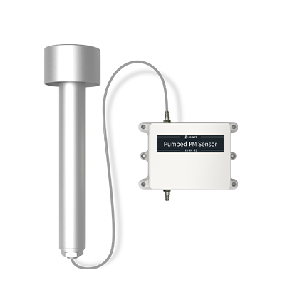 UbiBot Pumped PM Sensor – UbiBot Online Store