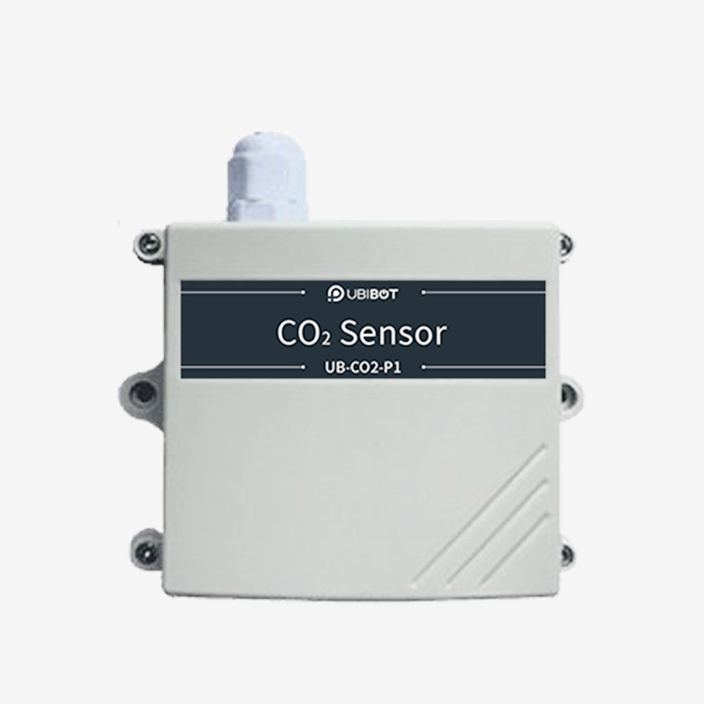Ubibot External CO2 Probe - UbiBot Online Store