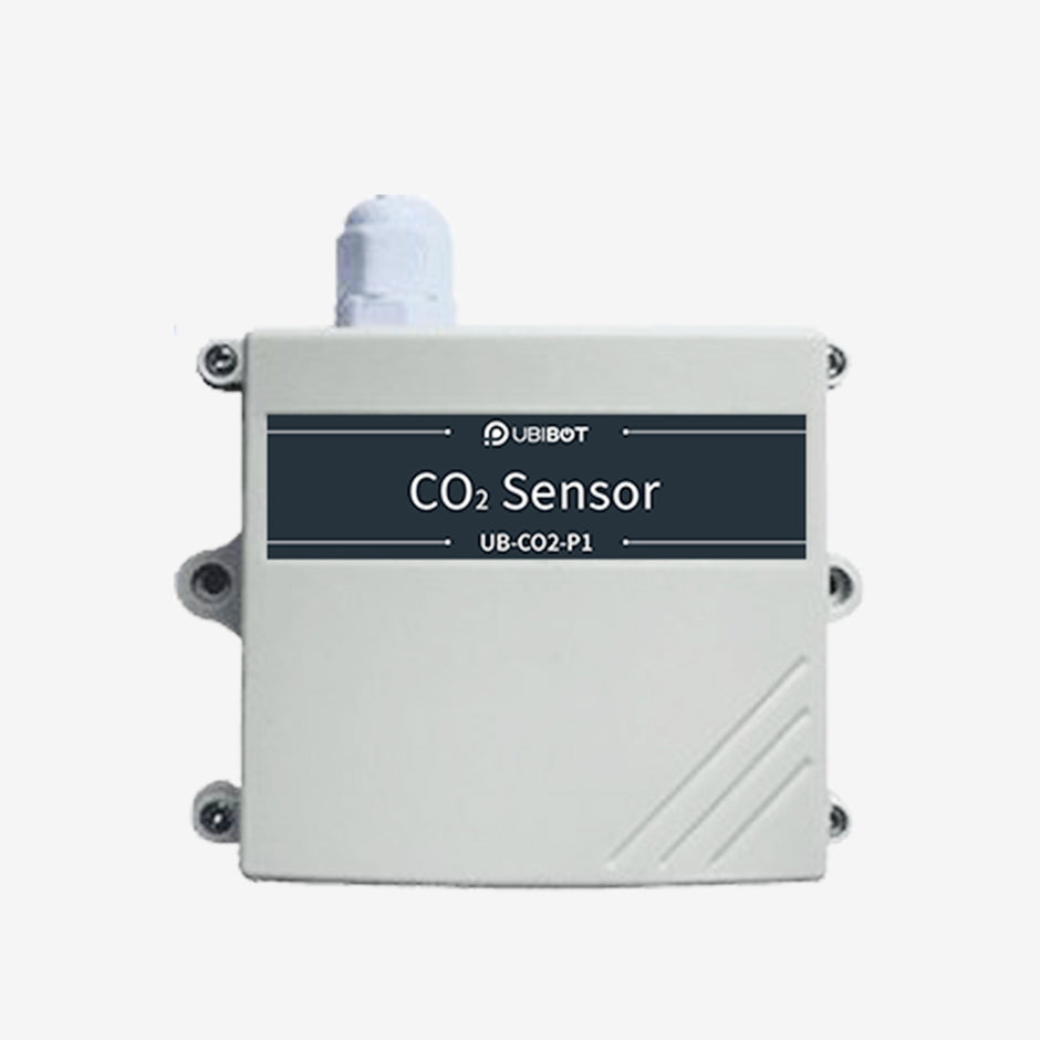 External Sensors – UbiBot Online Store