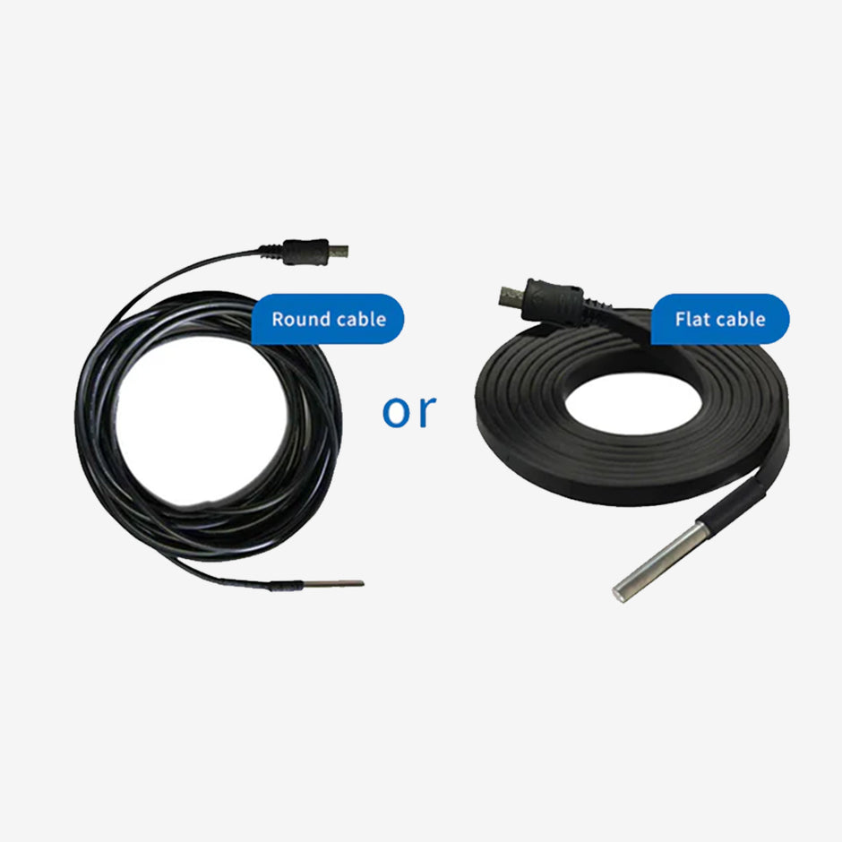 External Sensors – UbiBot Online Store