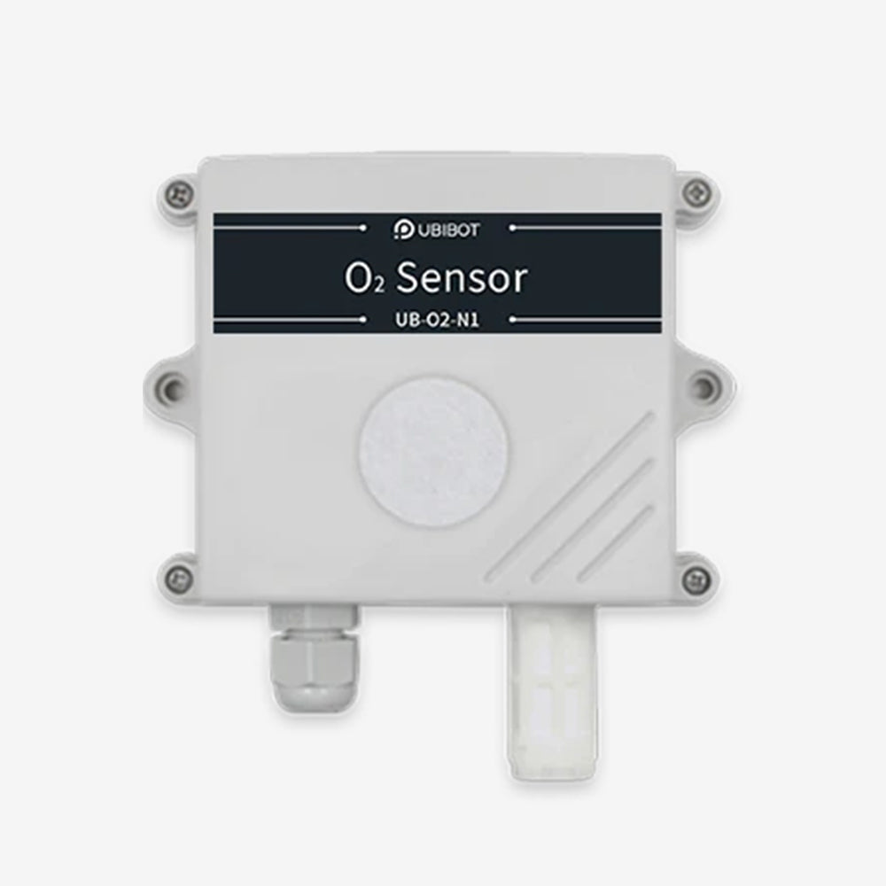UbiBot Oxygen Sensor – UbiBot Online Store