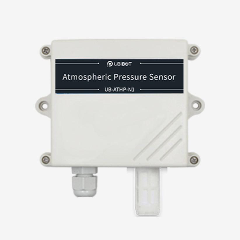 UbiBot Atmospheric Pressure Sensor UB-ATHP-N1 – UbiBot Online Store
