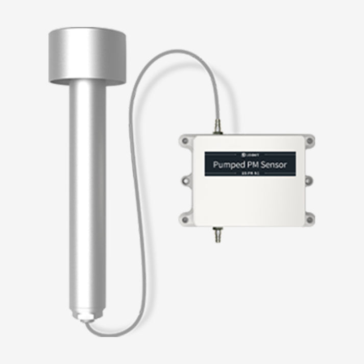 UbiBot Pumped PM Sensor – UbiBot Online Store