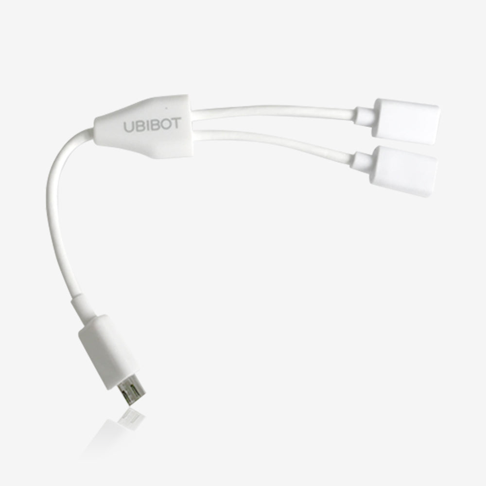 On-board Port Splitter - UbiBot Online Store