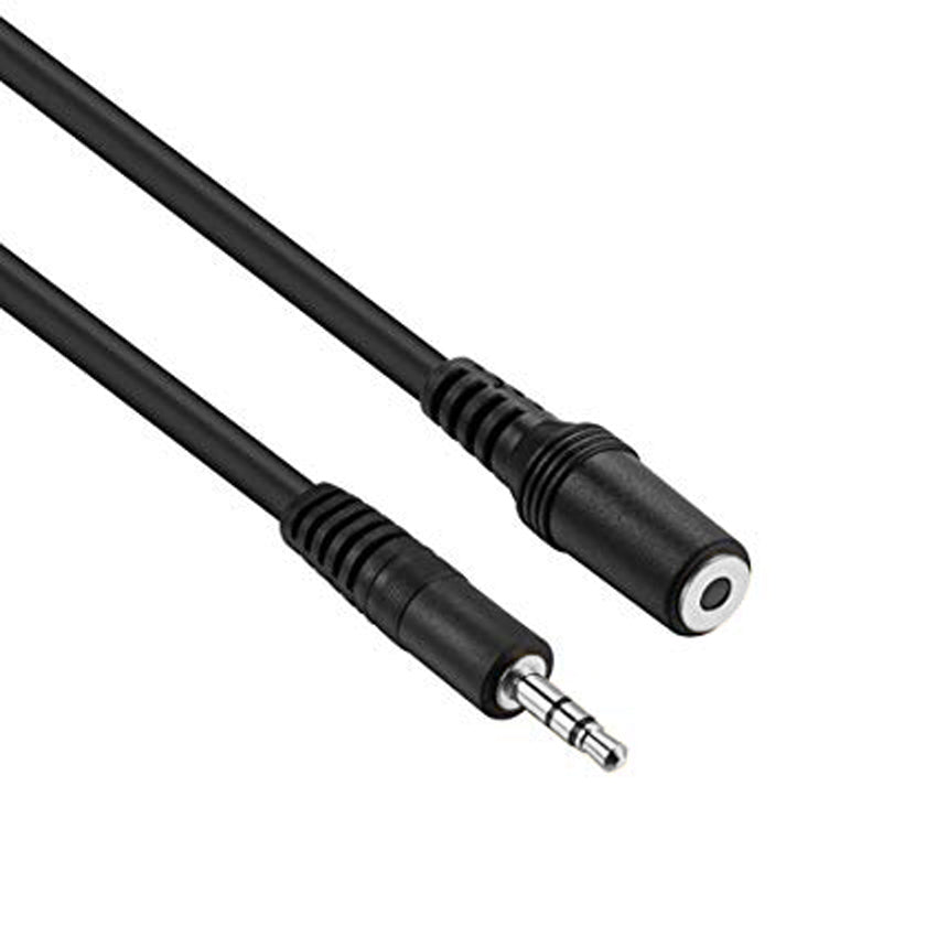 External Probe Extension Cable - Audio plug – UbiBot Online Store