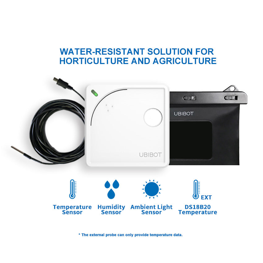 UbiBot Devices – UbiBot Online Store