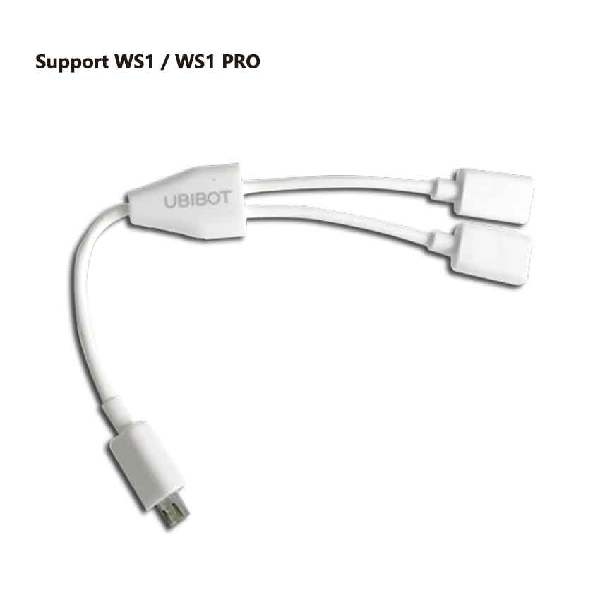 Buy UbiBot WS1, WS1 Pro WiFi Light, Temperature Sensors & Probe ...