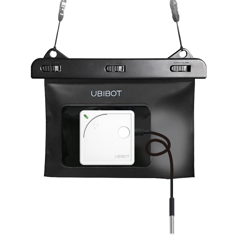 UbiBot WS1 Greenhouse Bundle - UbiBot Online Store
